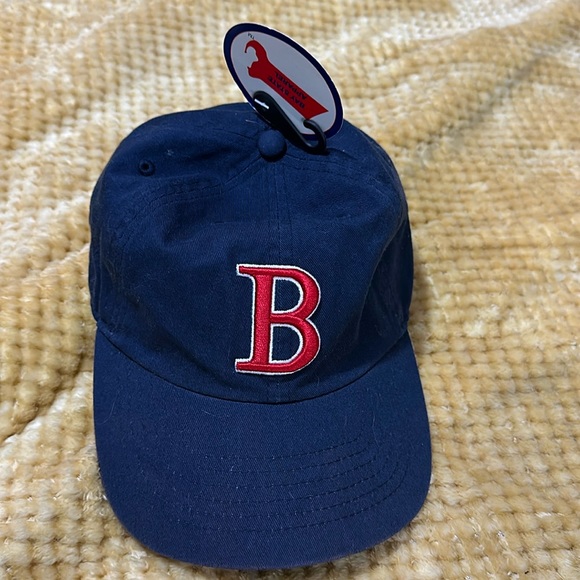 Bay State Apparel | Accessories | Boston Baseball Cap Nwt | Poshmark